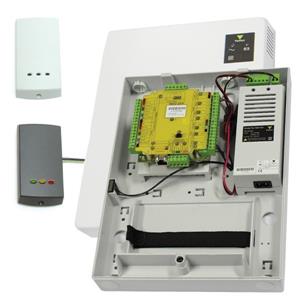 Paxton IP Controller Net2 Uitbreidingskit